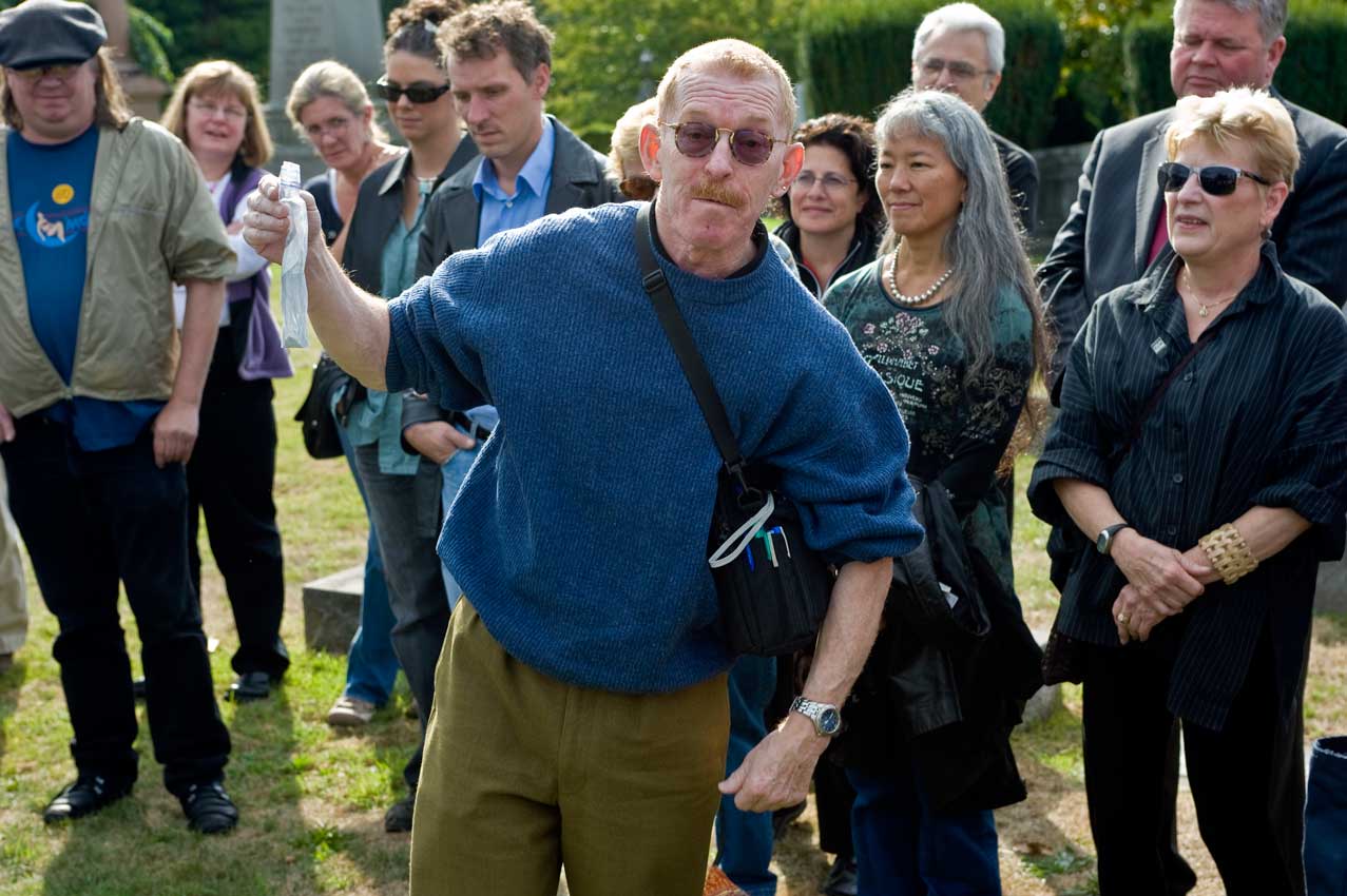 climbing-with-walt | Seattle Now & Then