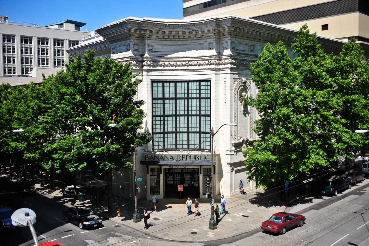 coliseum-now | Seattle Now & Then