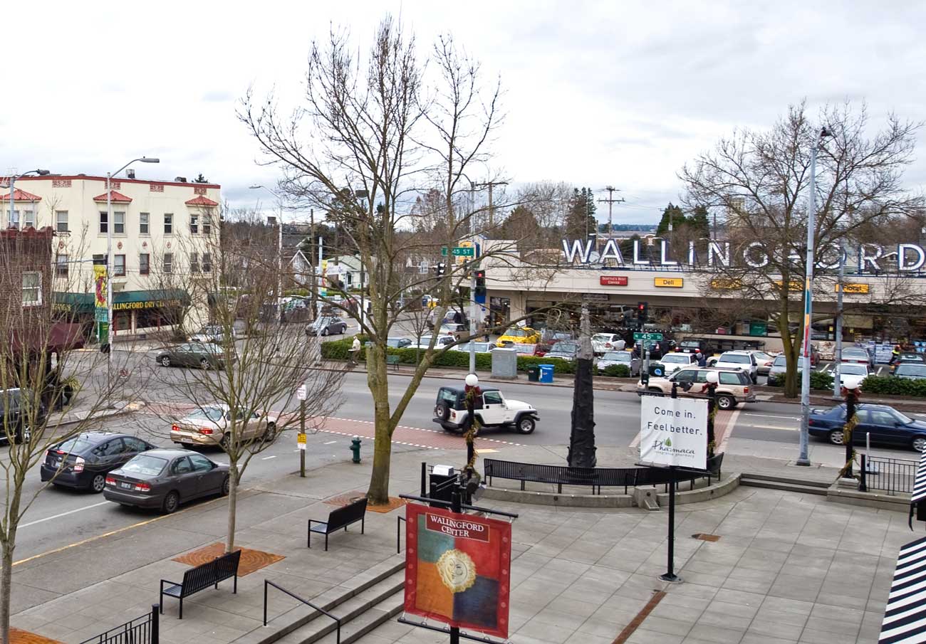 wallingford-qfc-lr | Seattle Now & Then