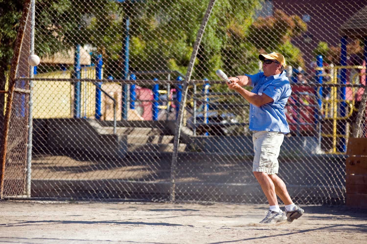 canadian-slugger | Seattle Now & Then