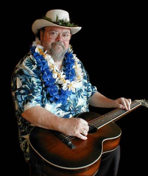 Jack Hansen's Wake at Kenyon Hall | Seattle Now & Then