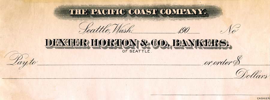 10 Dexter-Horton-check-WEB | Seattle Now & Then