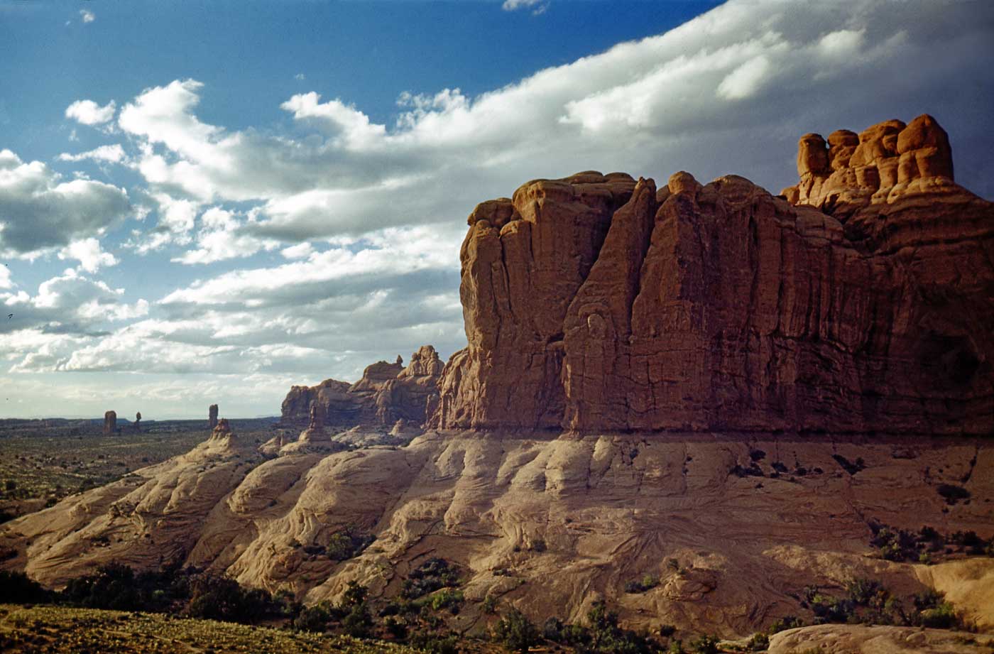 Our Daily Sykes #381 – Like a Nascent Nile Temple . . . | Seattle Now ...