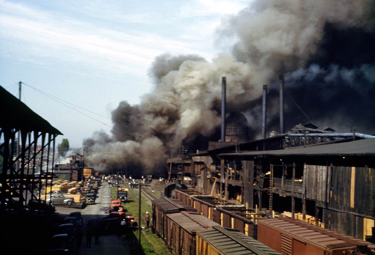 Mill-Fire-WEB | Seattle Now & Then