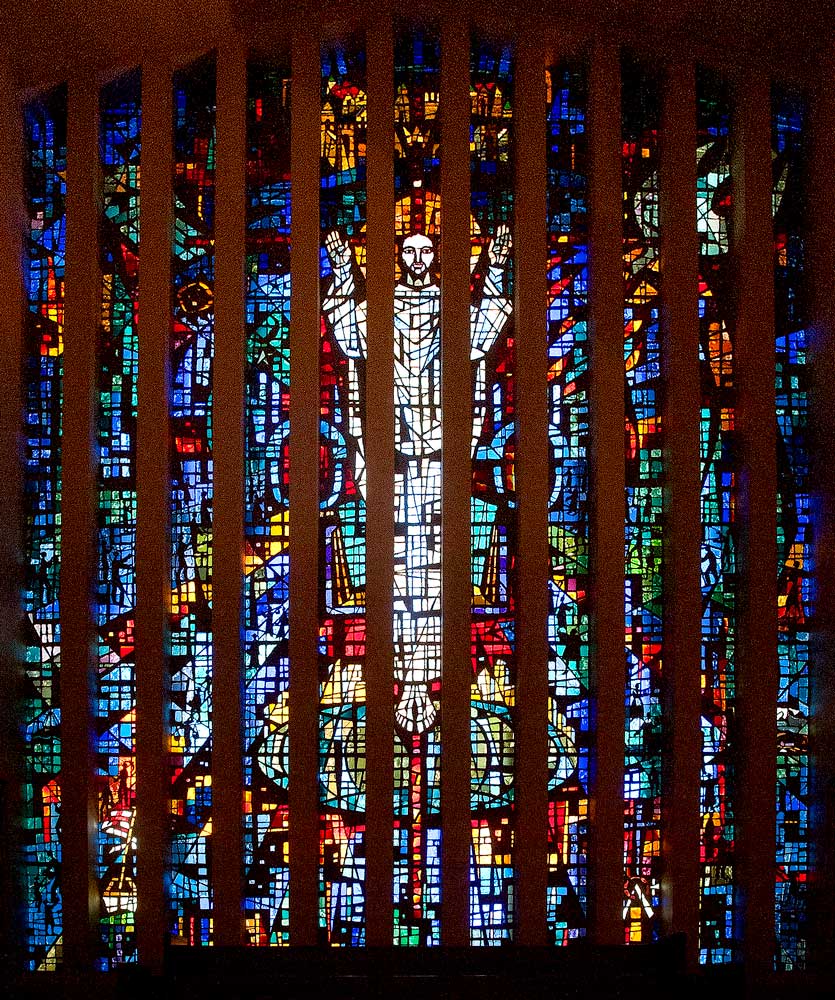 stained-glass-full | Seattle Now & Then