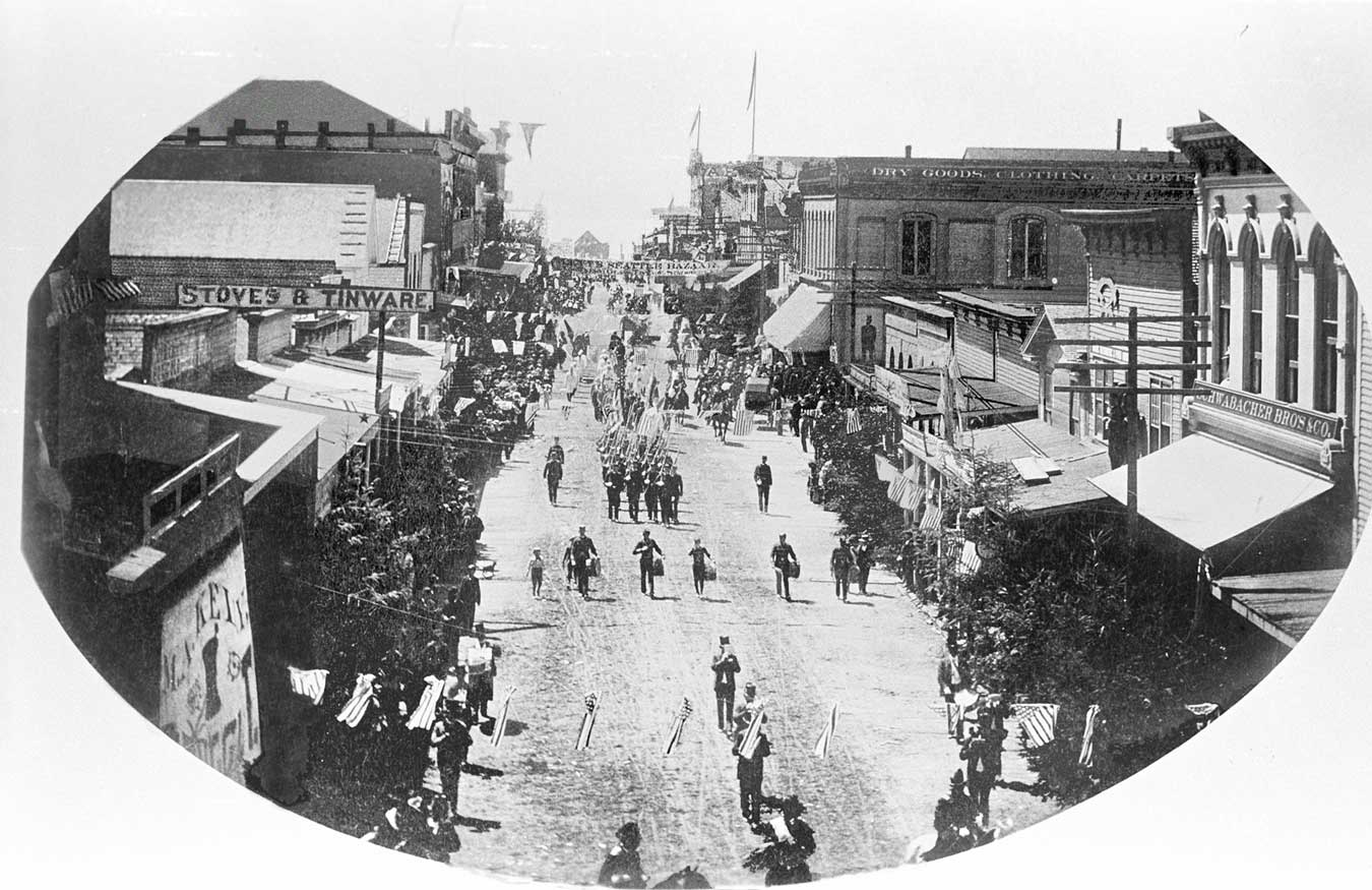 5.-1888-parade-lkS-WEB | Seattle Now & Then