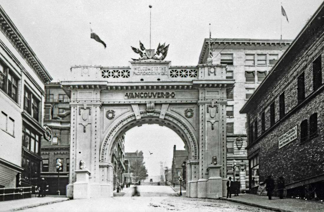 3-Vancouver-Arch-lk-e-WEB | Seattle Now & Then