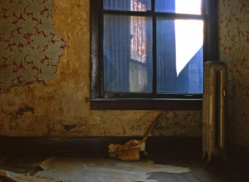 Seattle Confidential – APEX HOTEL, BELLTOWN, Ca. 1983 | Seattle Now & Then