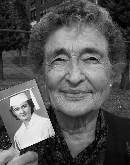 Seattle Confidential – Portraits (click to enlarge) | Seattle Now & Then