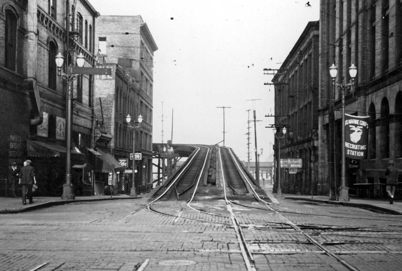 3.-Elevated-Line-1st-&-Wash | Seattle Now & Then