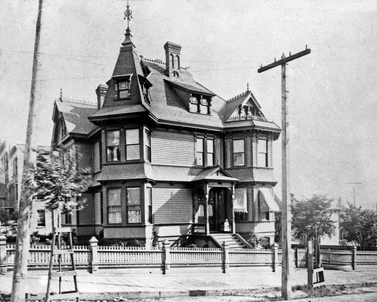 4. Charles-Denny-Home-2nd-Union-swC-WEB | Seattle Now & Then