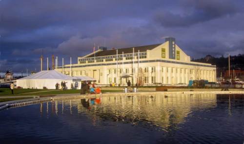 A World-Class MOHAI | Seattle Now & Then