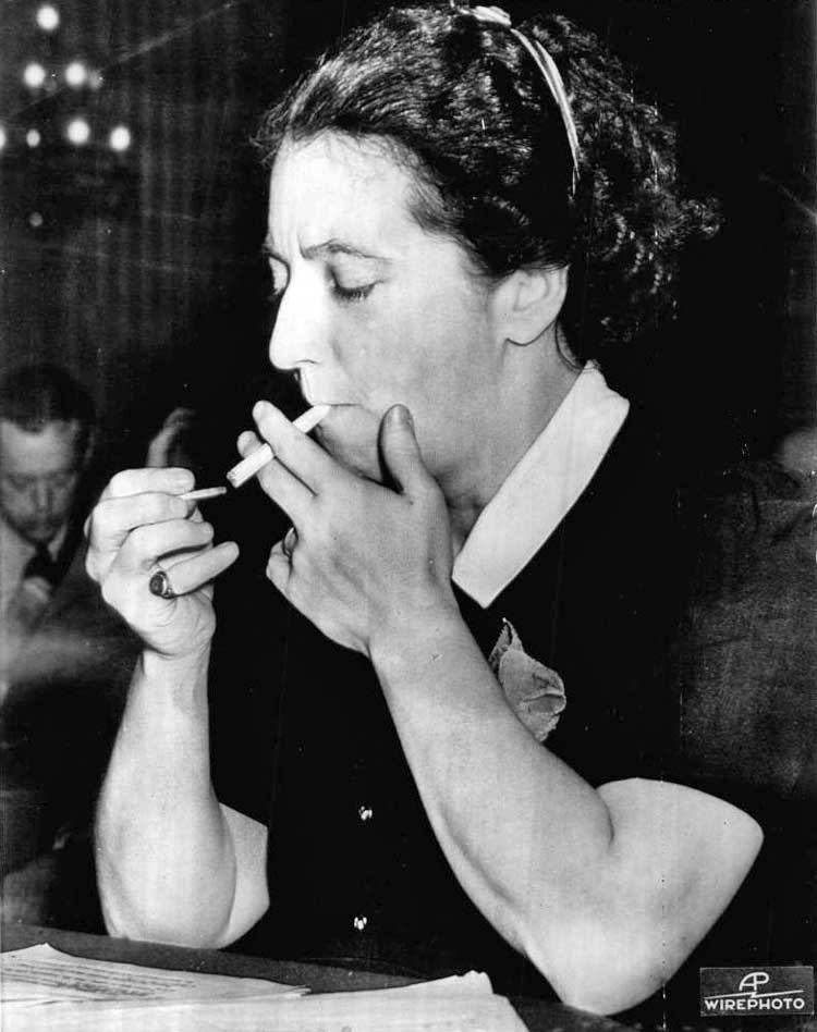 Federal-Theatre-Proj-wpa-House-Un-American-Acitivies—Mrs.Hazel-Huffman ...