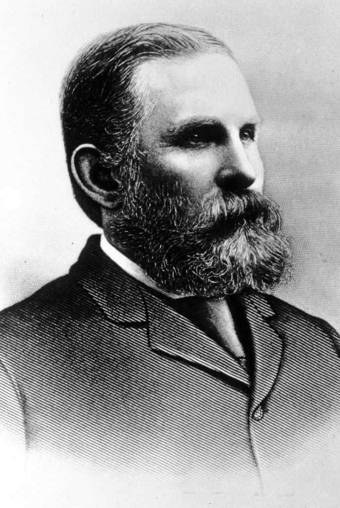 4. Dr.-Minor-portraitWEB | Seattle Now & Then