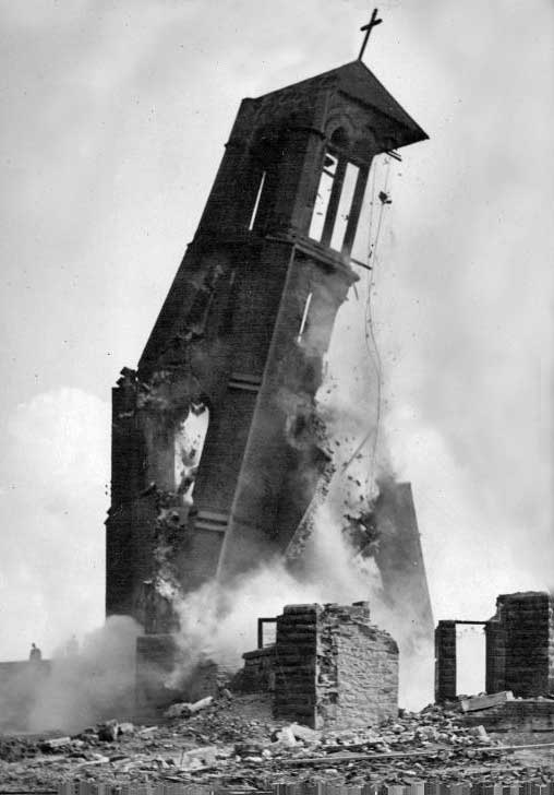 5, sacred heart -tower-falls-1929-Denny-Regrade—Immaculate-tower-falls ...