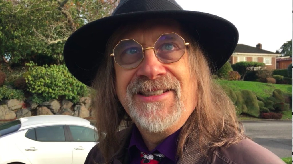 Ruth Prins: the ‘now’ videos | Seattle Now & Then