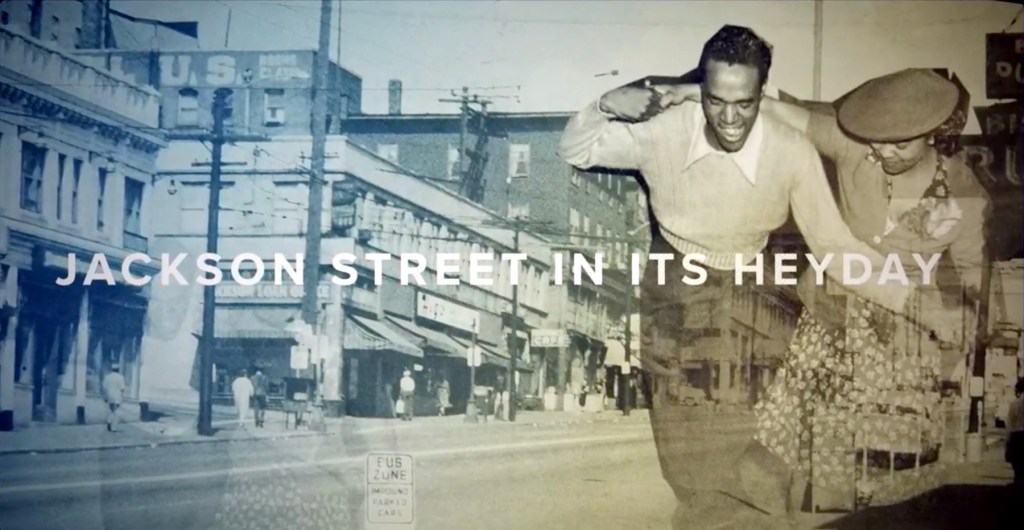 Seattle Now & Then: Birdland, 1961 | Seattle Now & Then