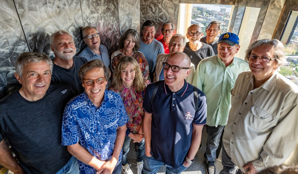 ‘Almost Live!’: the ‘Where are they now?’ story | Seattle Now & Then